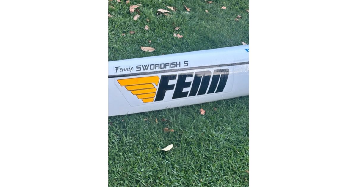 Fenn Fennix Swordfish S Surf Ski Hire – Freshwater Sydney | U-Crew | U-Crew
